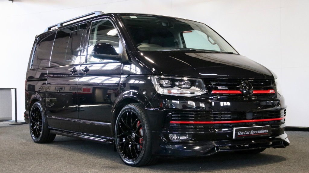 Volkswagen Transporter | The Car Specialists | South Yorkshire