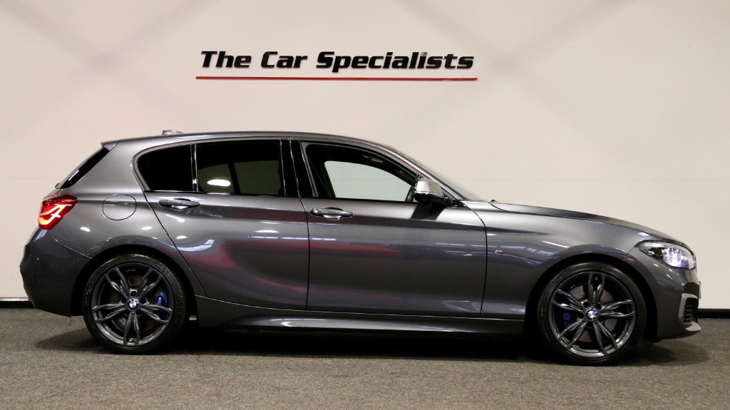 BMW M140i | The Car Specialists | South Yorkshire