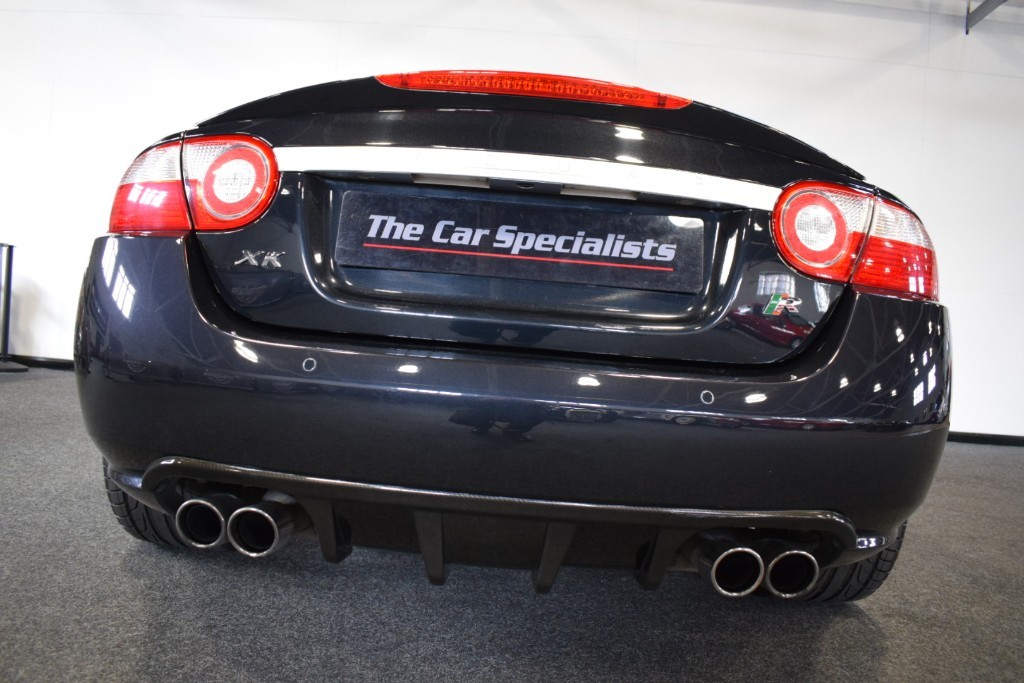 Prior Design Full Body Kit Jaguar XK/XK-R (X150) PD VERUS, 58% OFF