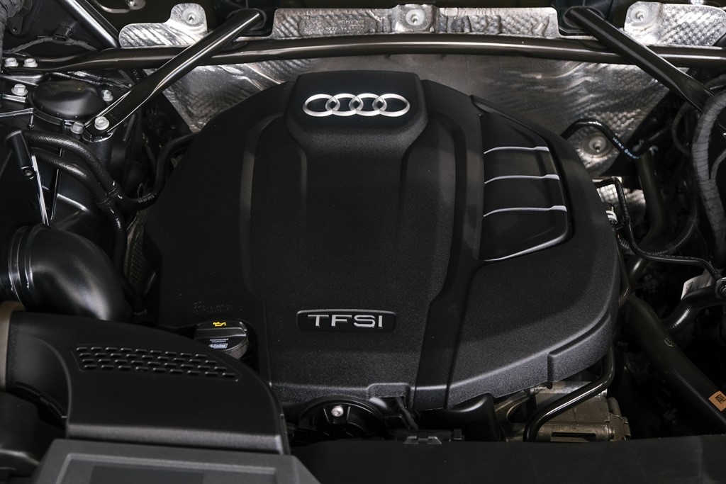 Audi Q5 | The Car Specialists | South Yorkshire