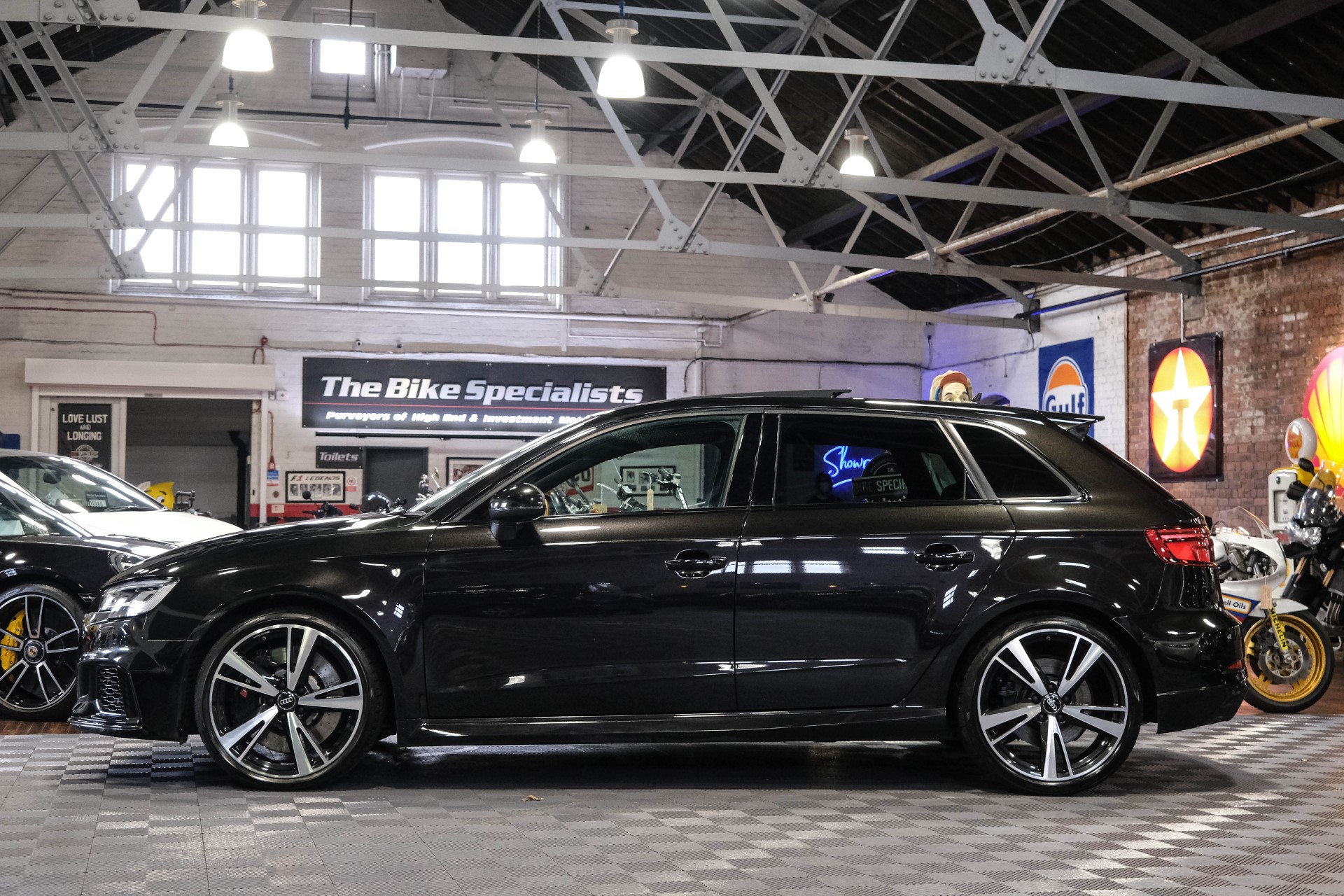 Audi RS3 | The Car Specialists | South Yorkshire