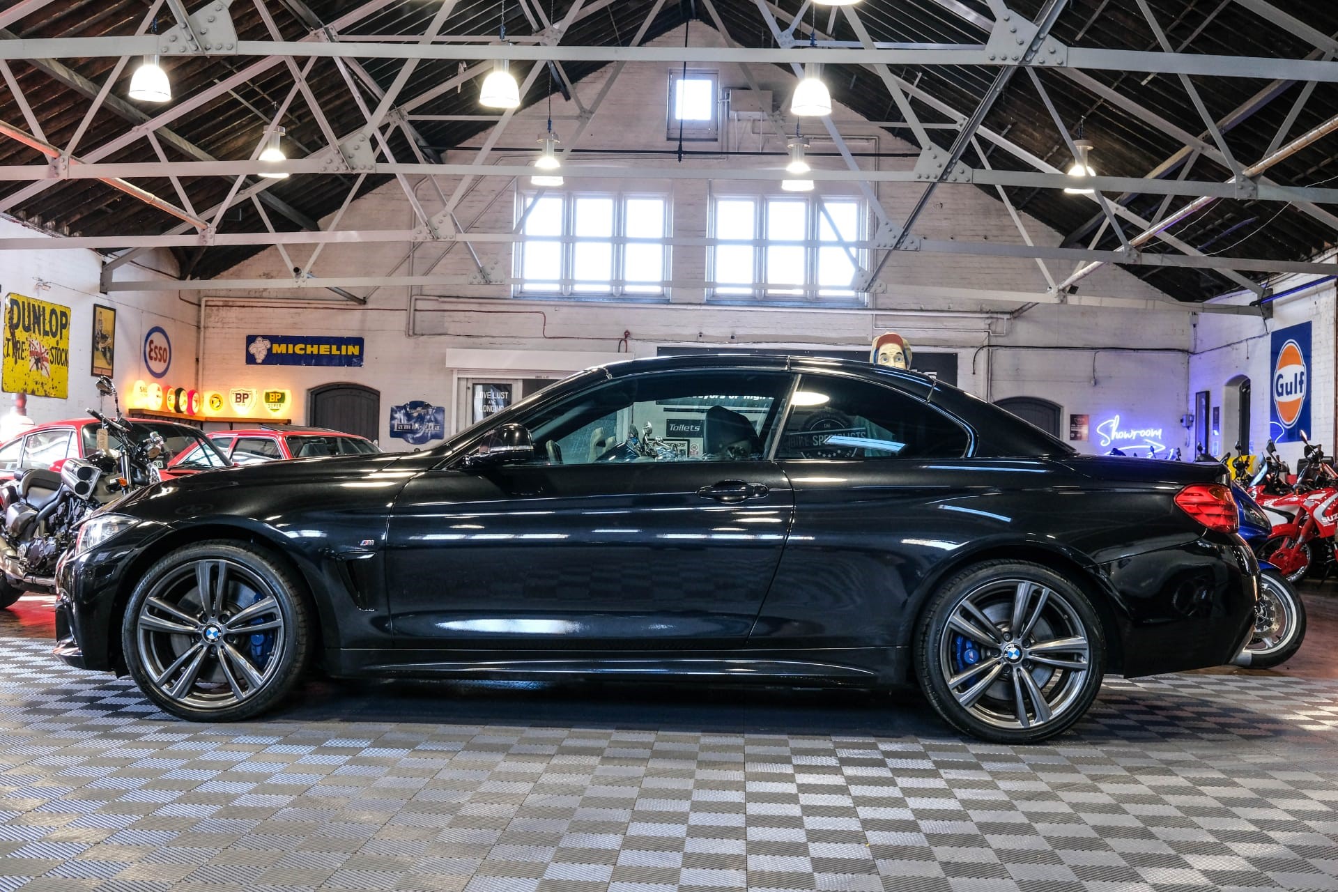 BMW 435d | The Car Specialists | South Yorkshire