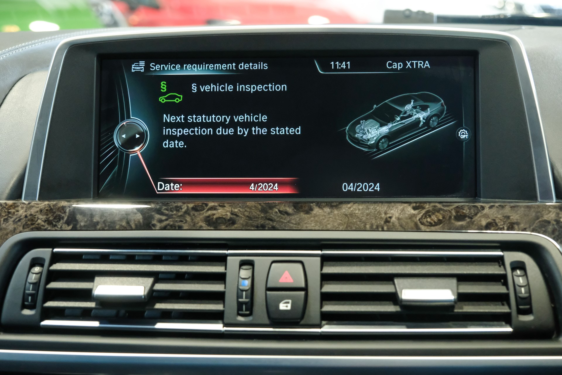 BMW 640d | The Car Specialists | South Yorkshire