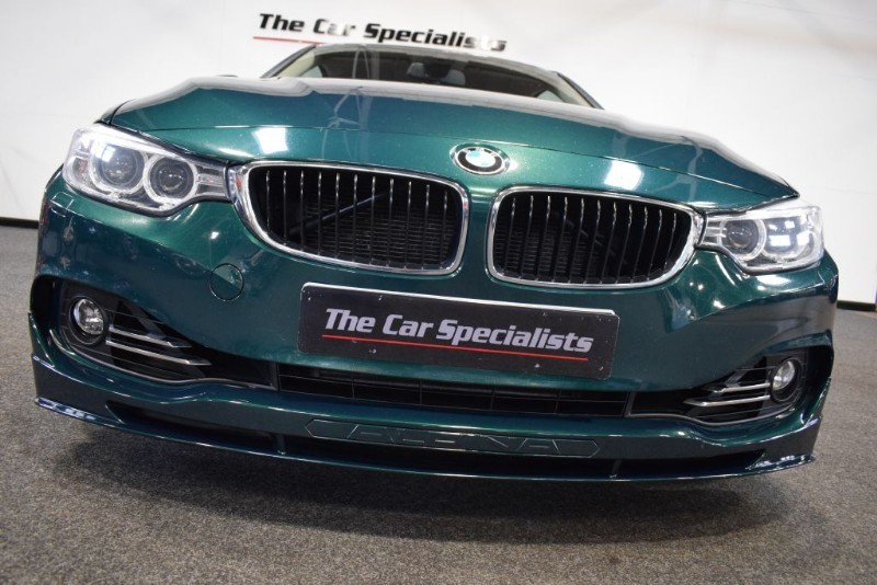 BMW Alpina | The Car Specialists | South Yorkshire