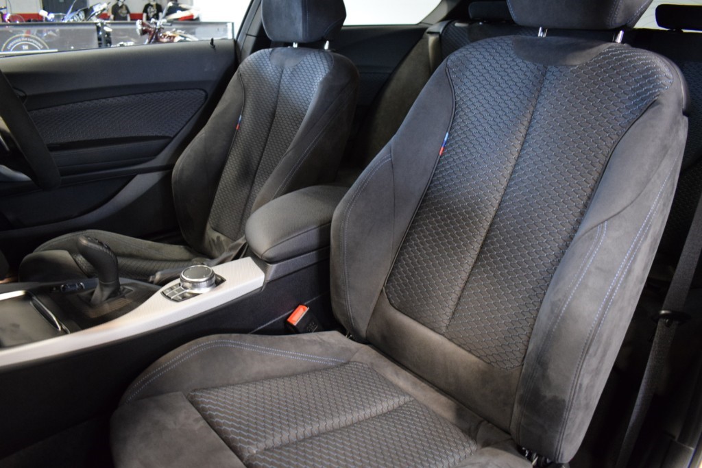 BMW M140i | The Car Specialists | South Yorkshire