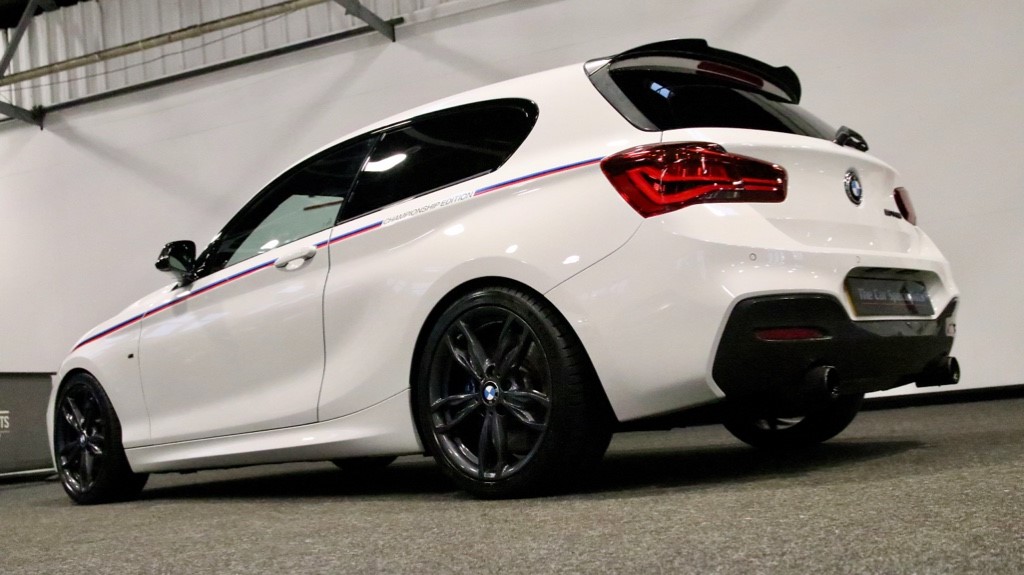 BMW M140i | The Car Specialists | South Yorkshire