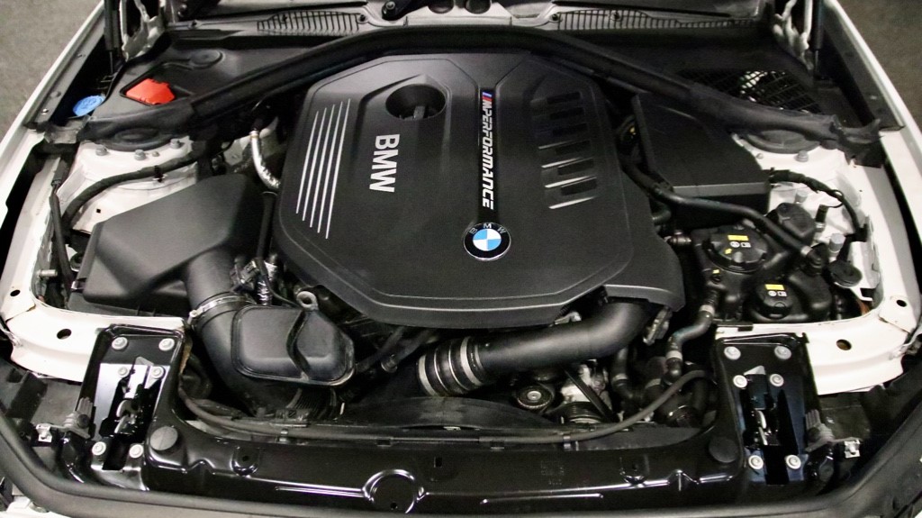 BMW M140i | The Car Specialists | South Yorkshire