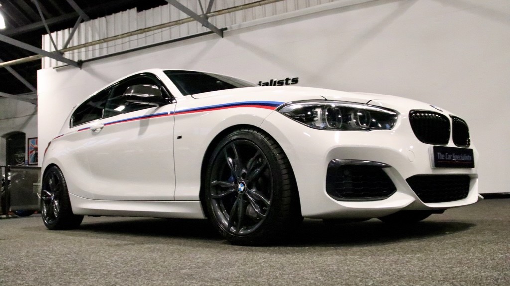 BMW M140i | The Car Specialists | South Yorkshire