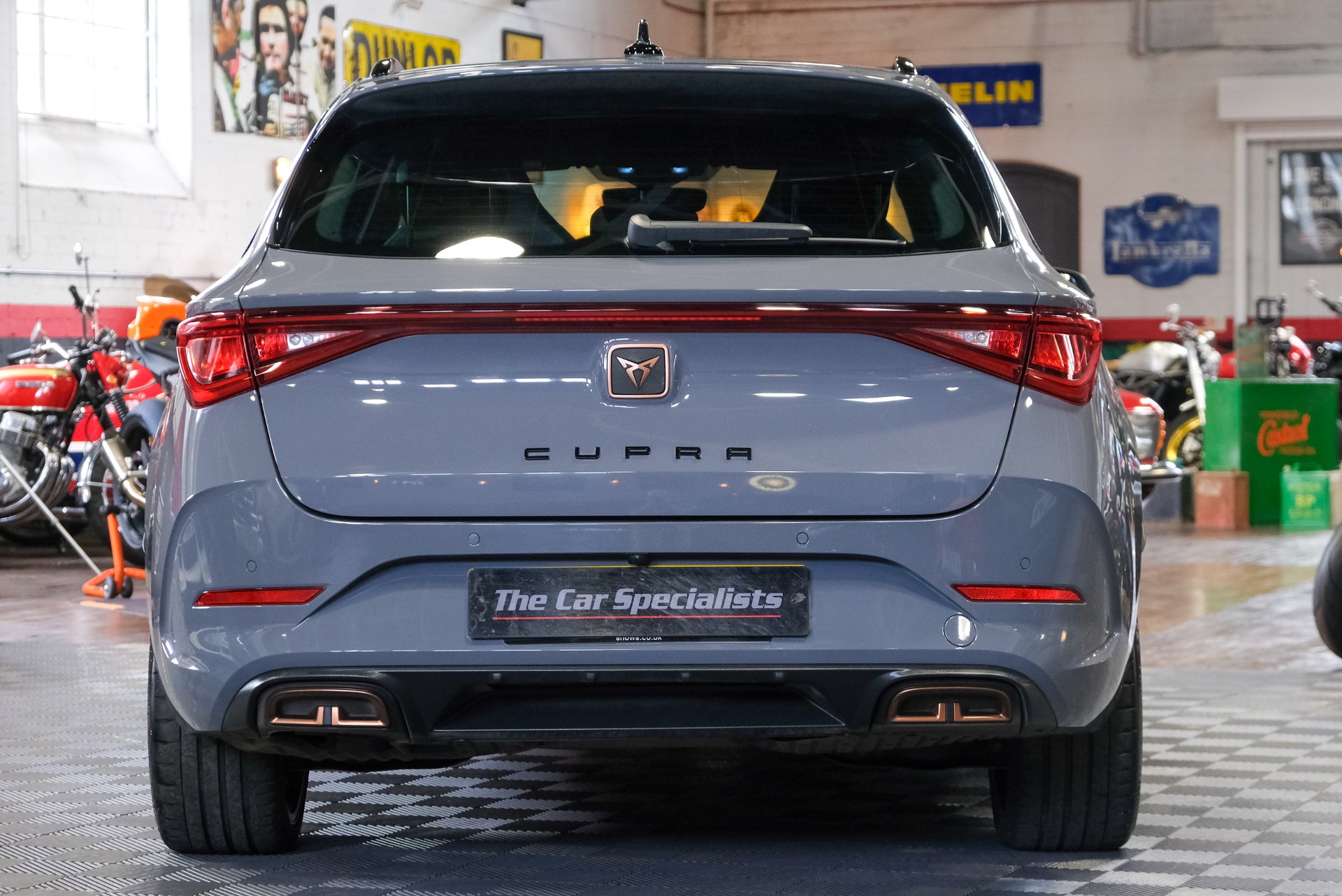 Cupra Leon | The Car Specialists | South Yorkshire