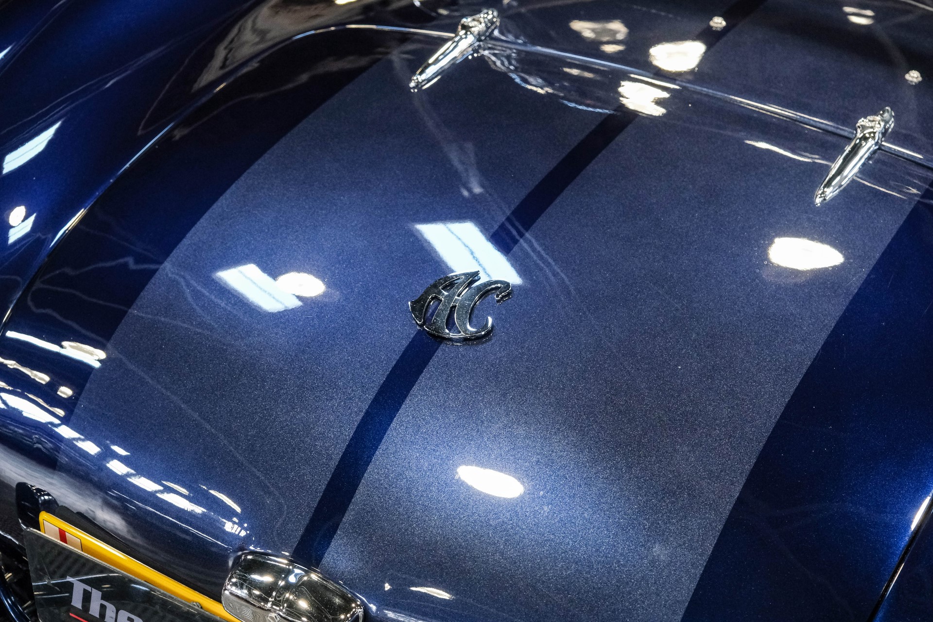 Dax | The Car Specialists | South Yorkshire