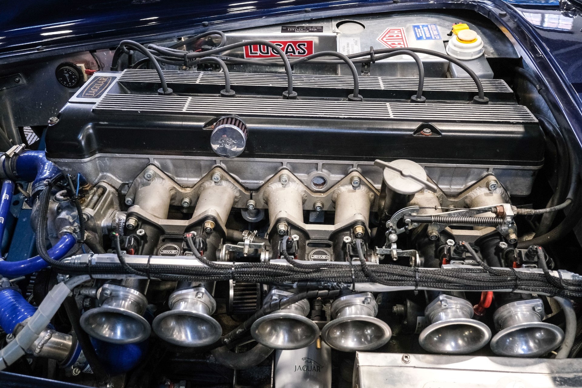 Dax | The Car Specialists | South Yorkshire