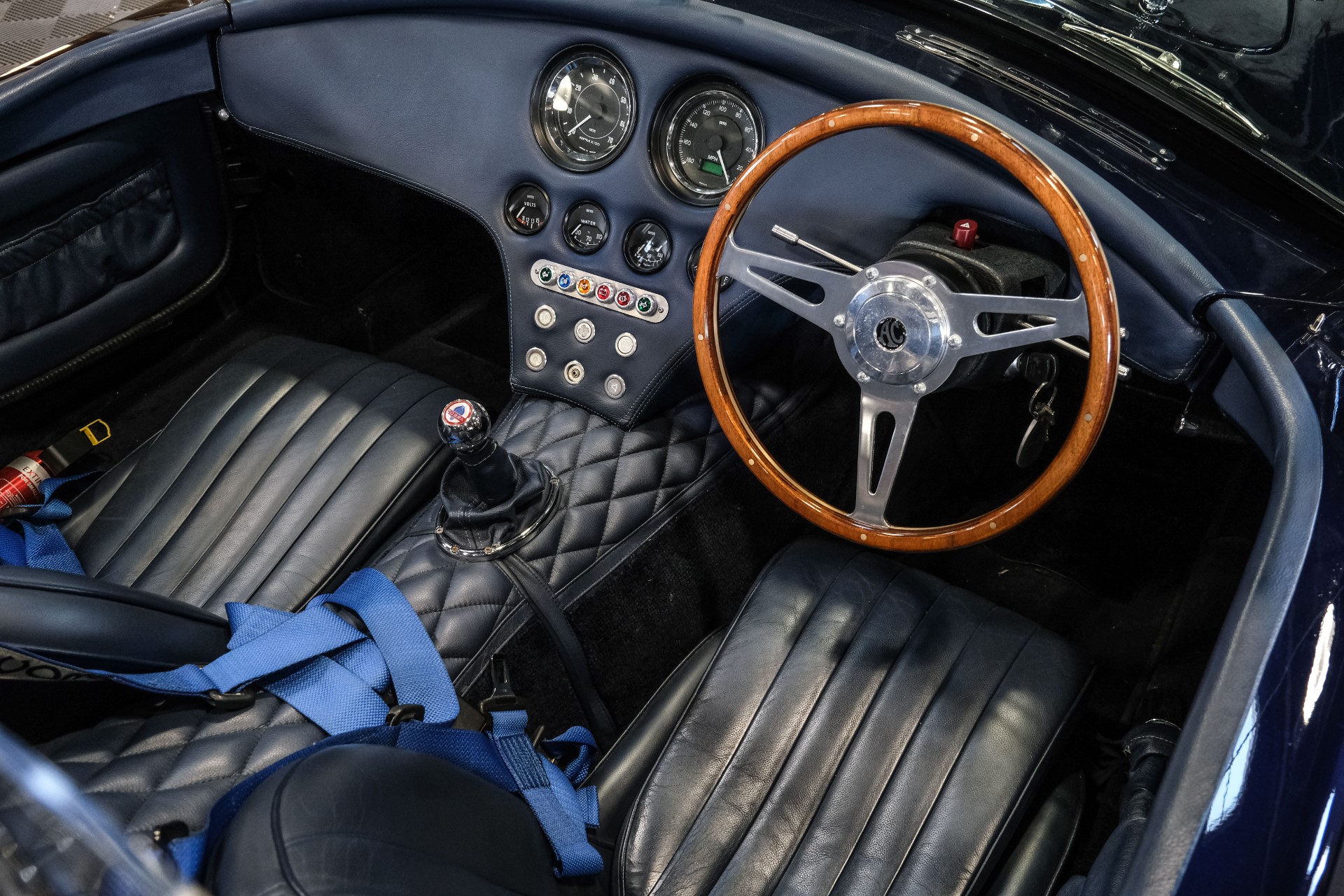 Dax | The Car Specialists | South Yorkshire