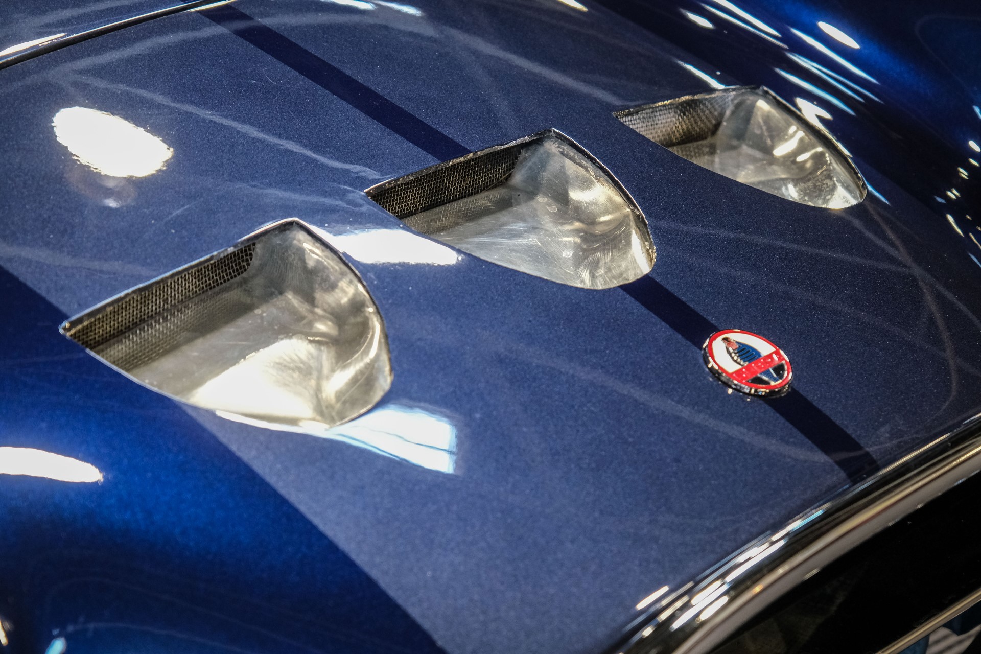 Dax | The Car Specialists | South Yorkshire