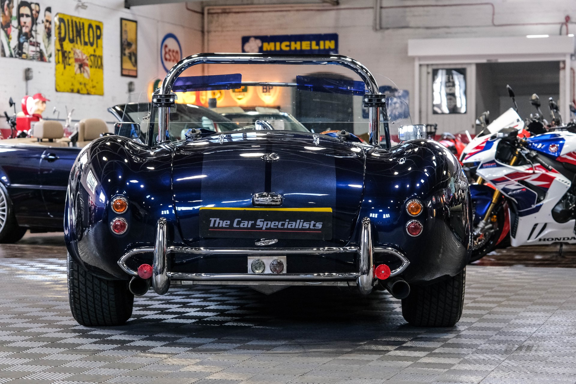 Dax | The Car Specialists | South Yorkshire