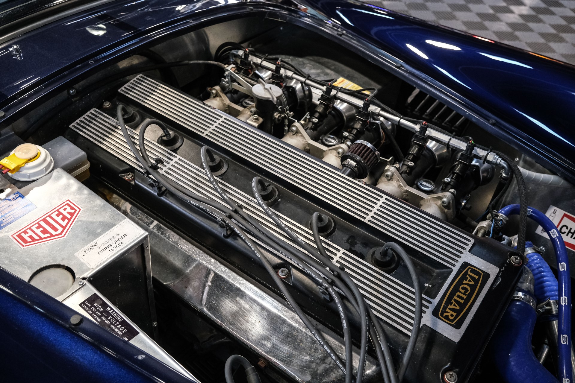 Dax | The Car Specialists | South Yorkshire