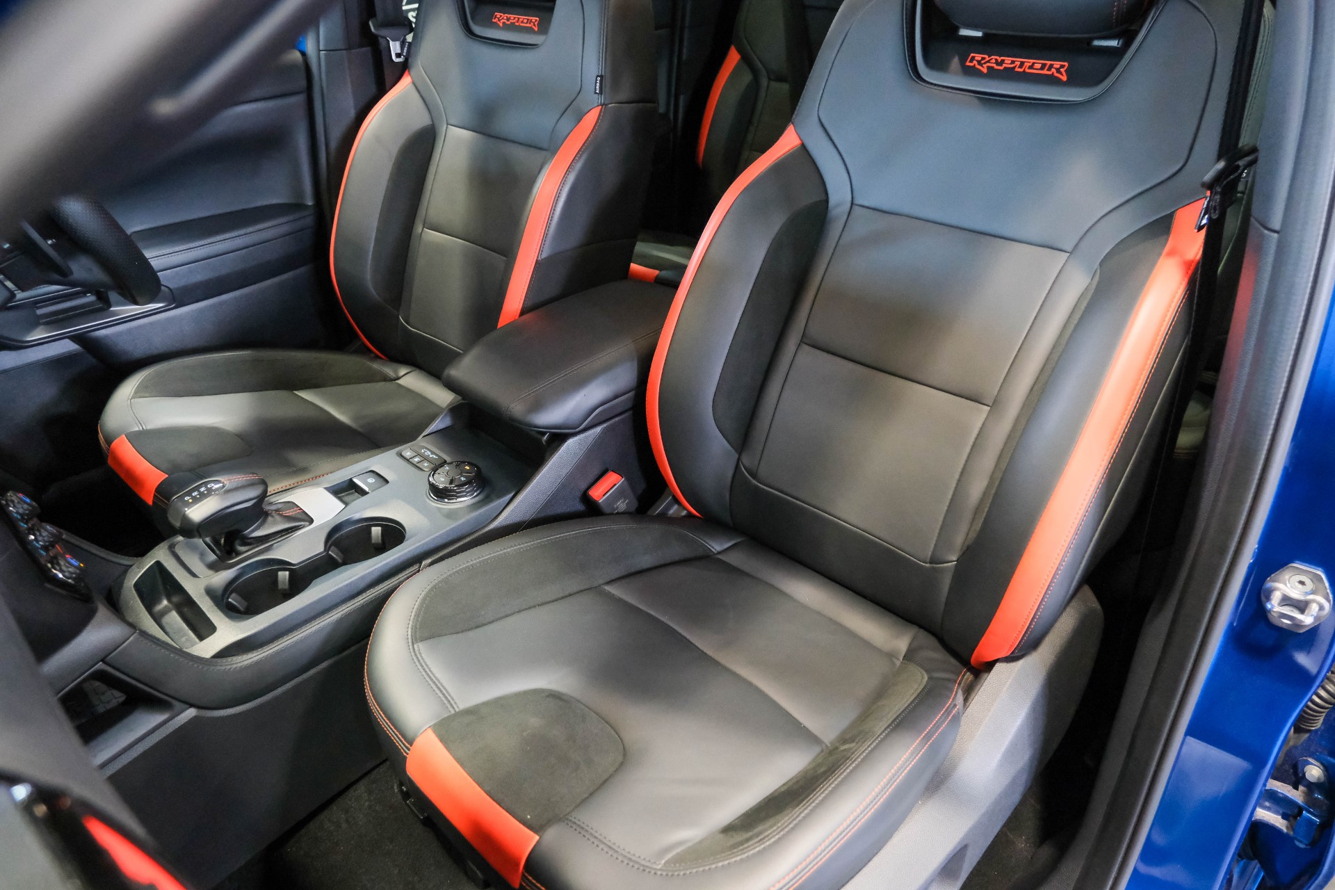 Ford Ranger | The Car Specialists | South Yorkshire