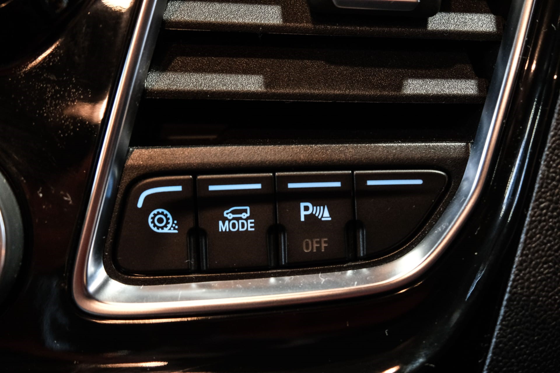 Ford Transit Custom | The Car Specialists | South Yorkshire