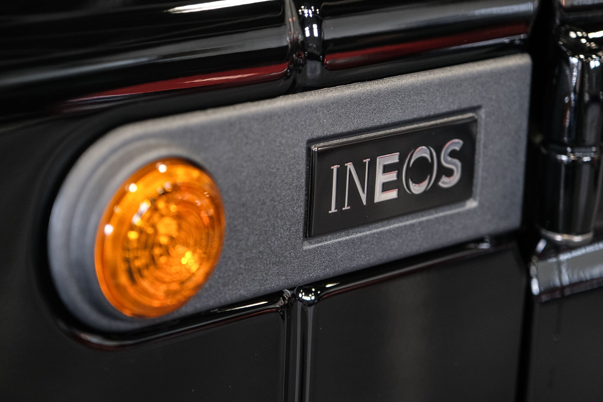 Ineos Grenadier | The Car Specialists | South Yorkshire