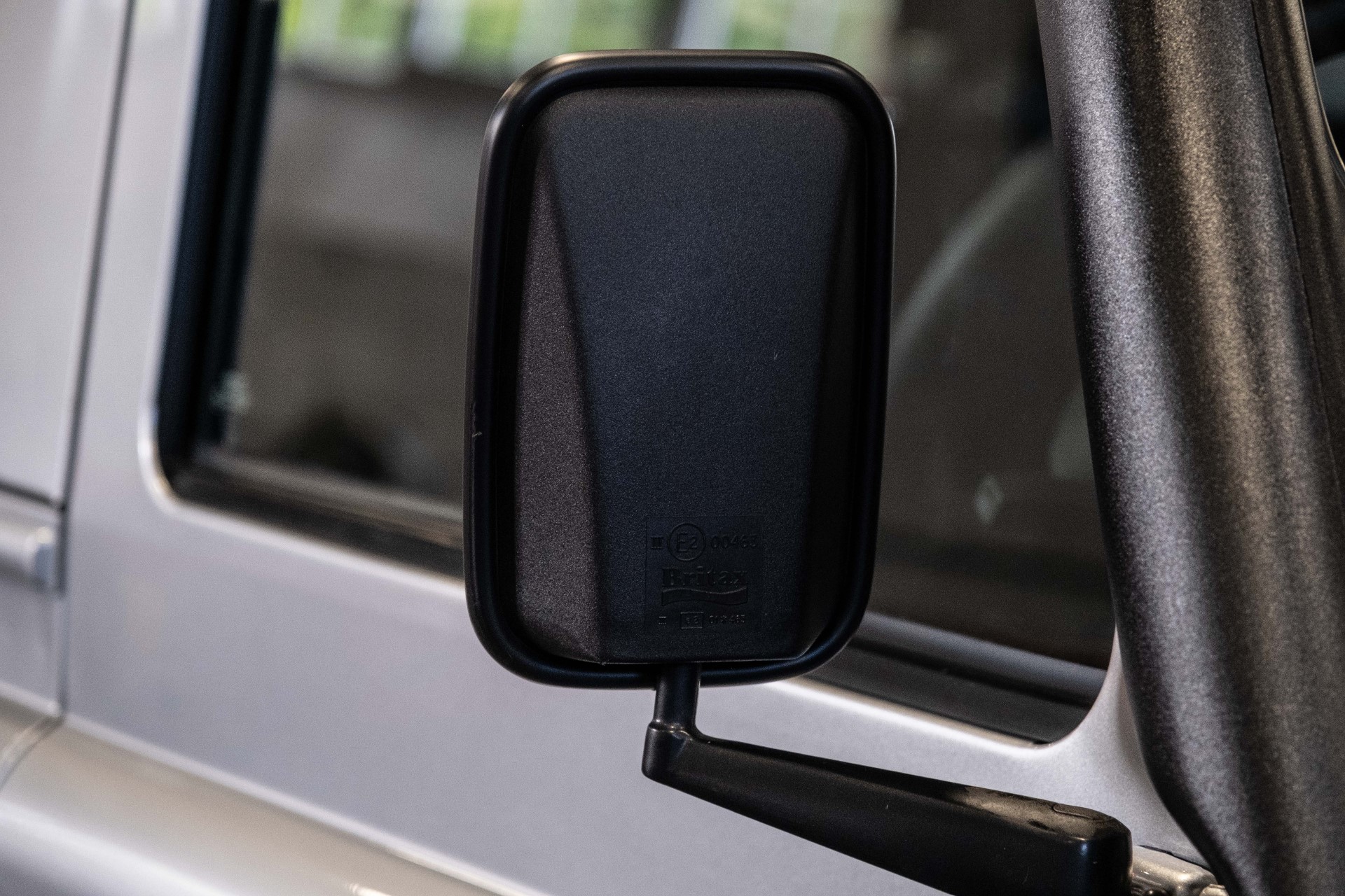 Land Rover Defender 90 | The Car Specialists | South Yorkshire