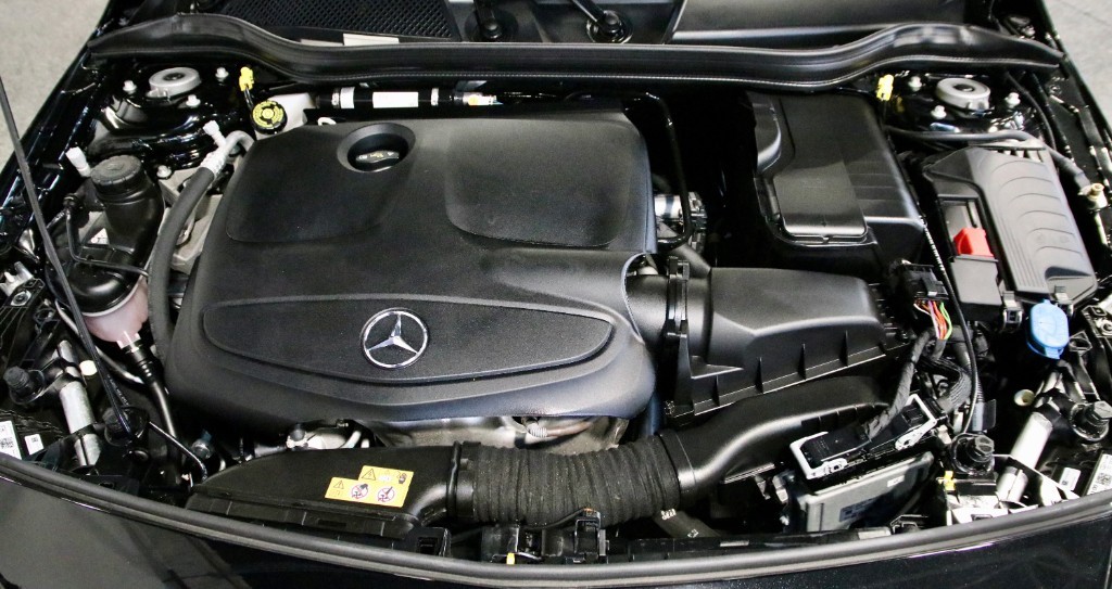 Mercedes A200 | The Car Specialists | South Yorkshire