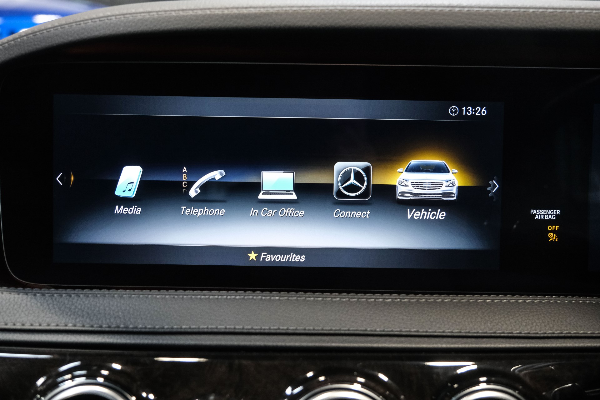 Mercedes S450L | The Car Specialists | South Yorkshire