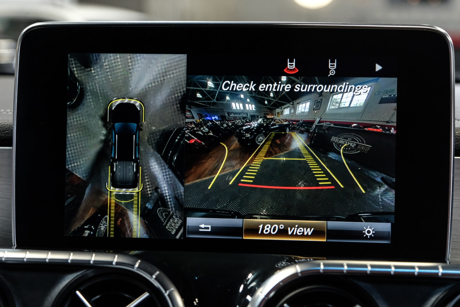 Mercedes X Class | The Car Specialists | South Yorkshire