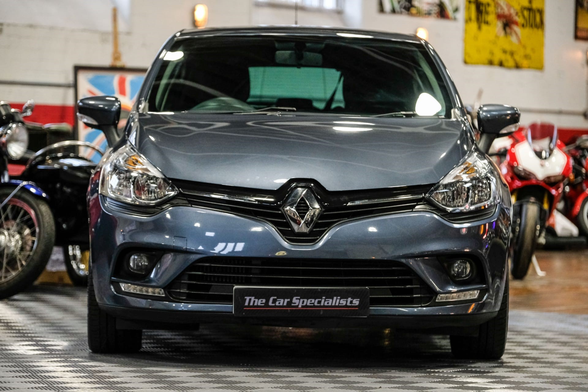 Renault Clio | The Car Specialists | South Yorkshire