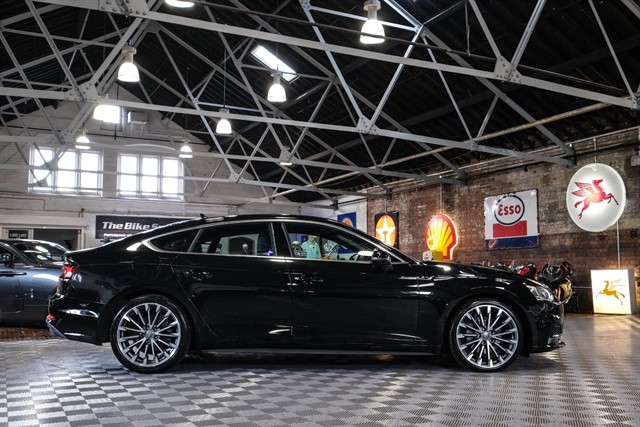 The Car Specialists | Sheffield