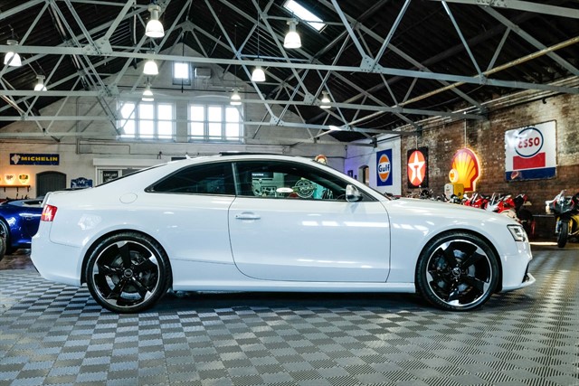 The Car Specialists | Sheffield