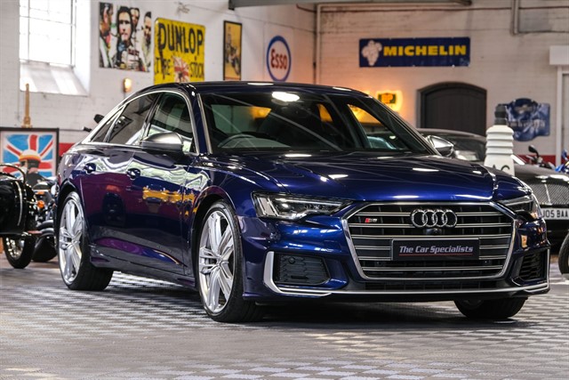 The Car Specialists | Sheffield