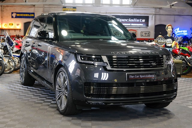 The Car Specialists | Sheffield