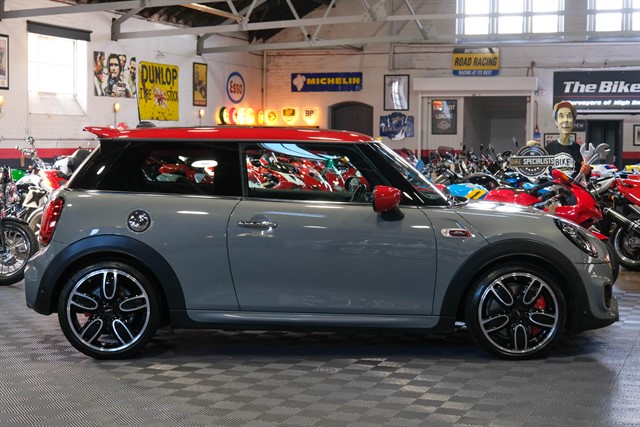 The Car Specialists | Sheffield