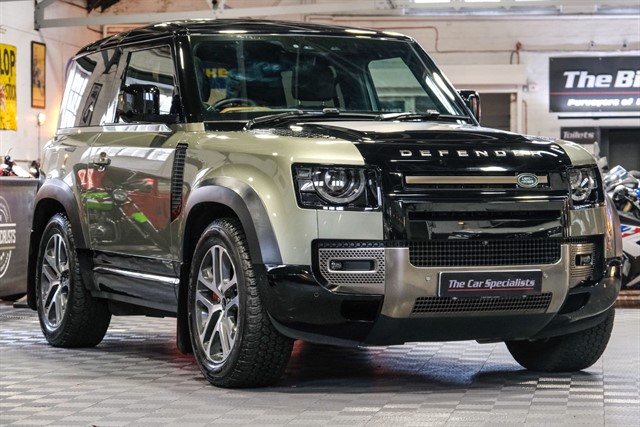 The Car Specialists | Sheffield