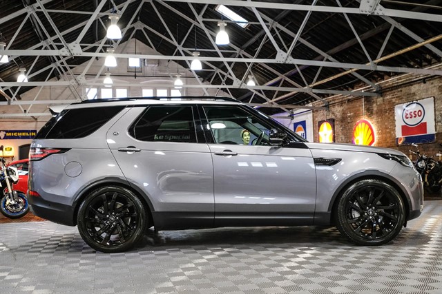 The Car Specialists | Sheffield