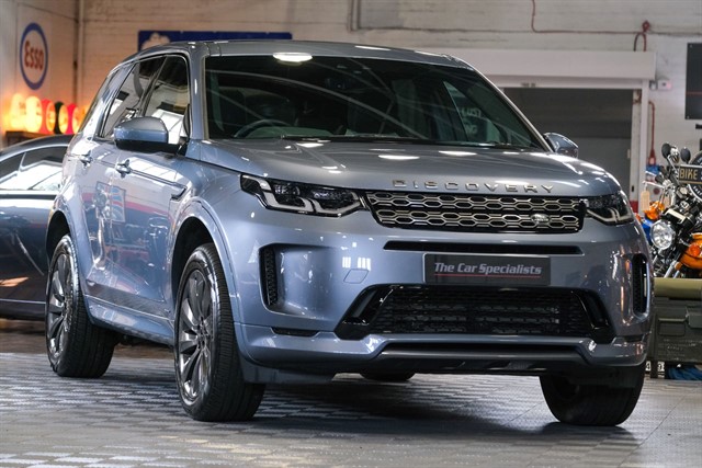 The Car Specialists | Sheffield