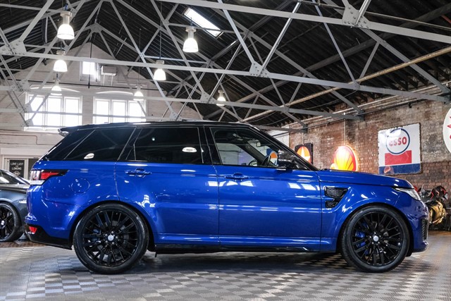 The Car Specialists | Sheffield