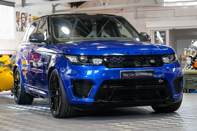 The Car Specialists | Sheffield