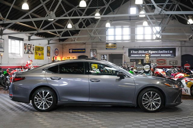 The Car Specialists | Sheffield