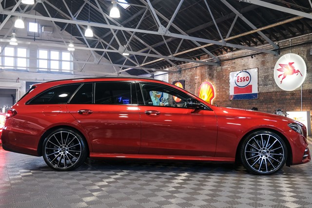 The Car Specialists | Sheffield