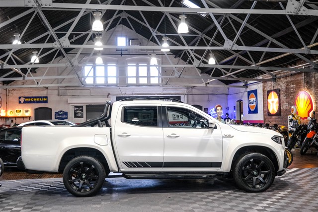 The Car Specialists | Sheffield