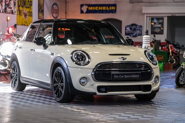 The Car Specialists | Sheffield