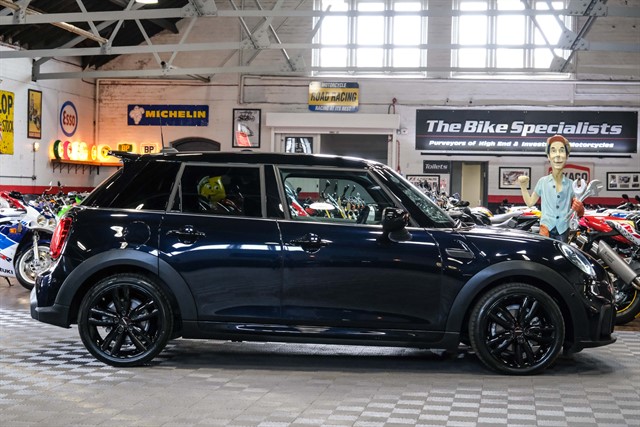 The Car Specialists | Sheffield