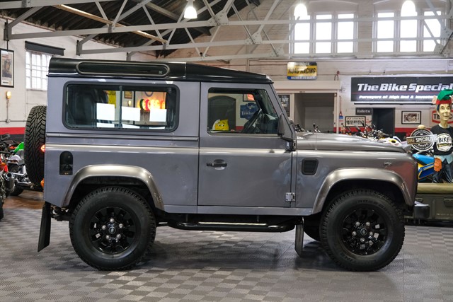 The Car Specialists | Sheffield