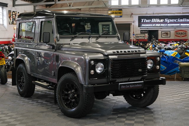 The Car Specialists | Sheffield