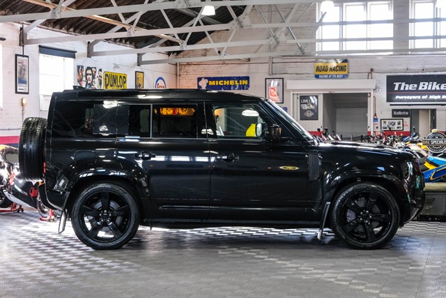 The Car Specialists | Sheffield