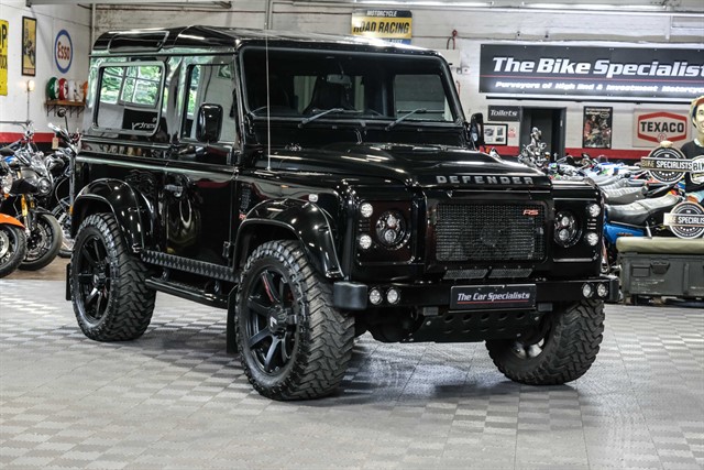 The Car Specialists | Sheffield