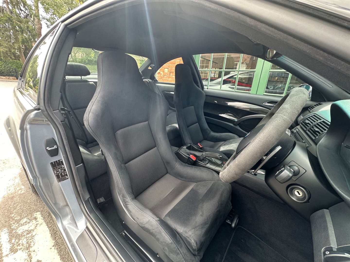 Used BMW M3 3.2i CSL Coupe 2dr Petrol Auto Euro 3 (360 ps) for sale in ...
