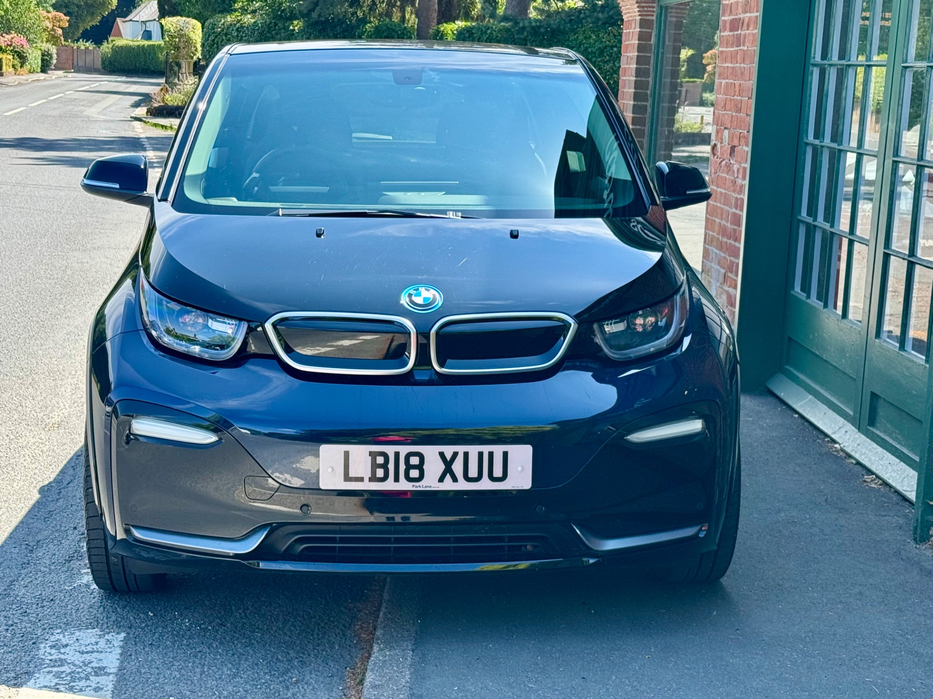 Used BMW i3 33kWh S Hatchback 5dr Electric Auto (183 ps) for sale in ...