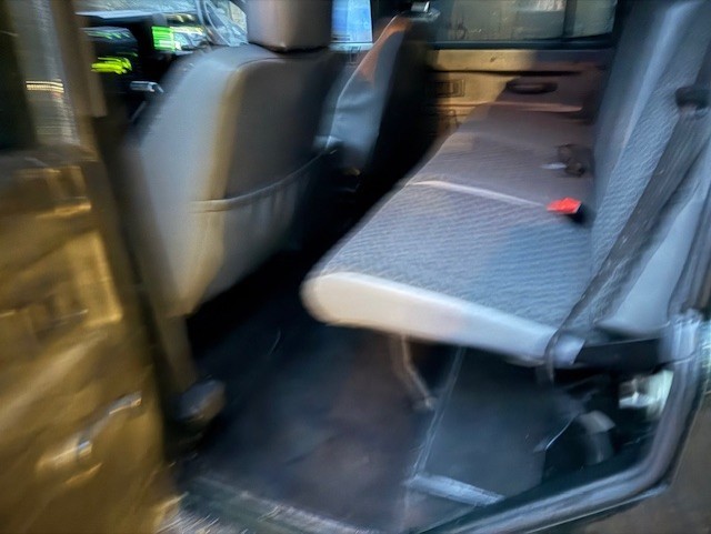 Used Land Rover Defender for sale in Cranleigh, Surrey | Walton Motors