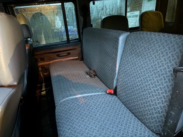 Used Land Rover Defender for sale in Cranleigh, Surrey | Walton Motors